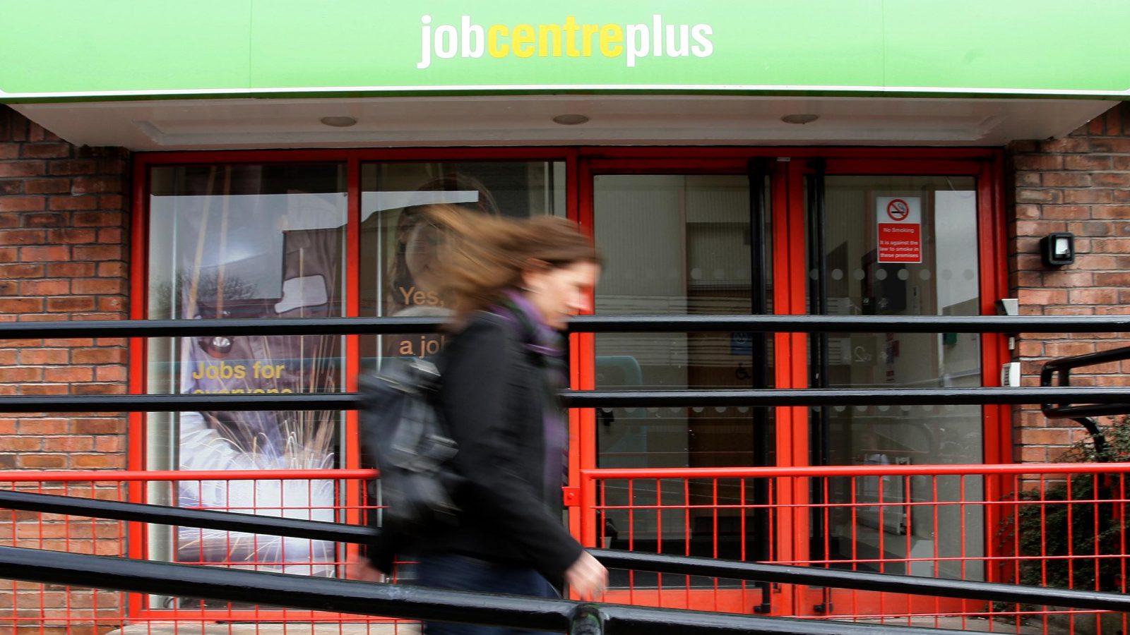 Why a Job Guarantee is a bad joke for the precariat – and for freedom ...
